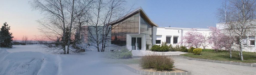 La société - Microval