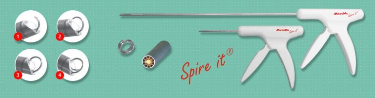 Fixation / Sutures - Microval